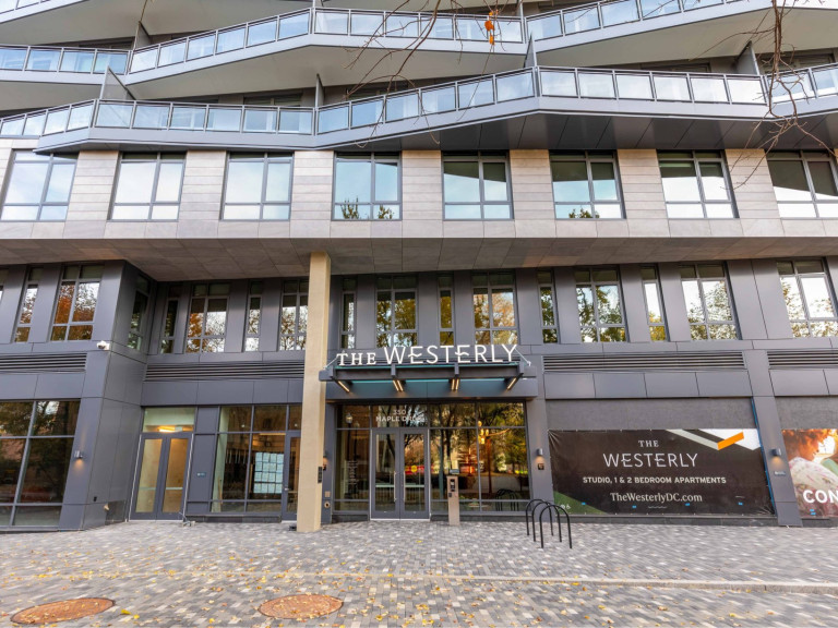 Apartment Gallery | Apartments in SWDC | The Westerly