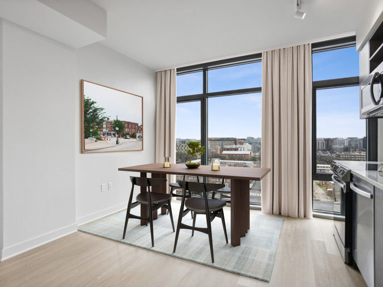 Apartment Gallery | Apartments in SWDC | The Westerly