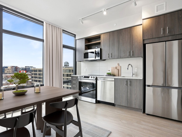 Apartment Gallery | Apartments in SWDC | The Westerly