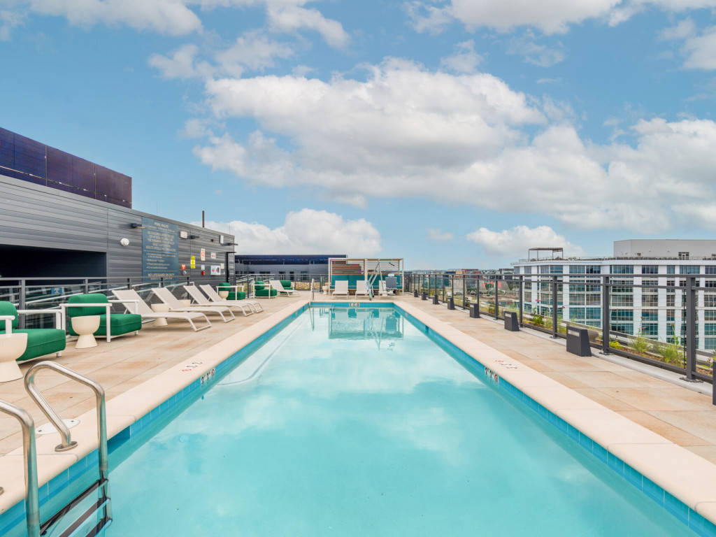 Luxury Apartments for Rent in Southwest DC | The Westerly